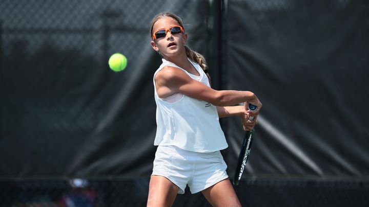 Fundraiser by David Pantovic : Support Vera’s Tennis Dream