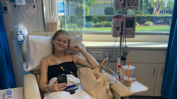 Fundraiser by Amy Dawson : Support Kala's Fight Against Rare Cancer