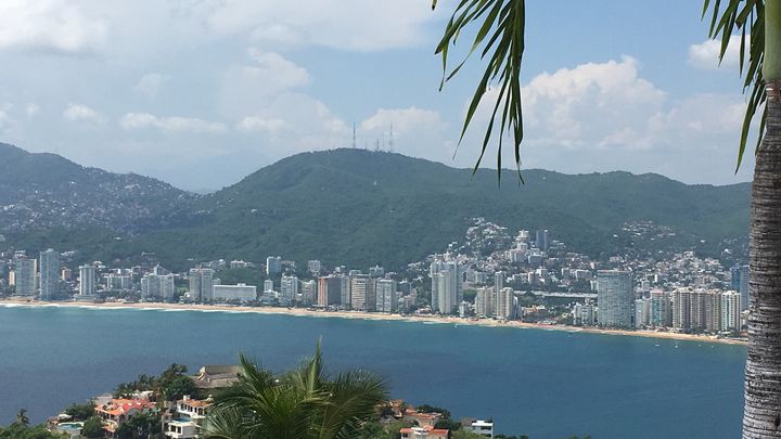 Fundraiser by Benjamin Souza : Help Eli after Hurricane Otis