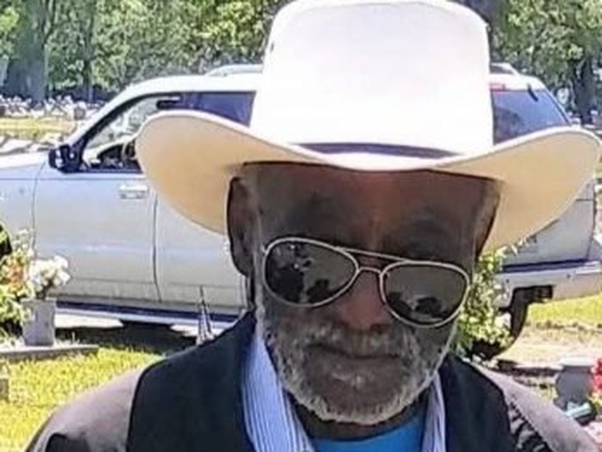 Fundraiser by Sharon Casper : A Proper Farewell for Johnnie Frank