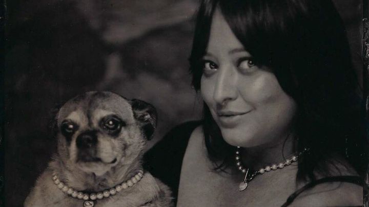 Fundraiser by Carly DeMarco : Love for Lucy