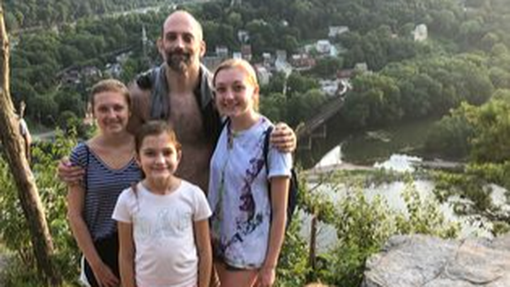 Fundraiser by Julie Gordon : Please Donate in Memory of Kevin Lawrence ...