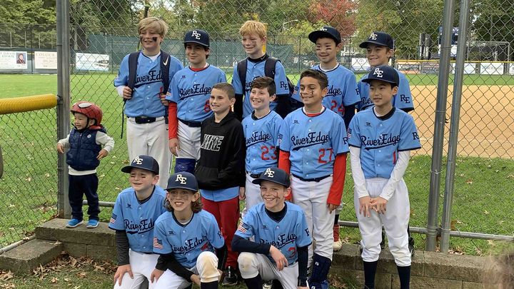 Fundraiser by Jim Blackman : 12U River Edge Baseball "Ripken Experience"