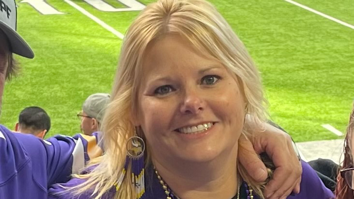 Fundraiser for Jennifer Franson by Krista Charton : Stand with Jennifer ...