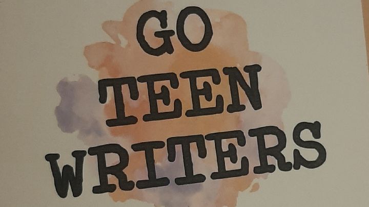 Fundraiser by Shaleigh Henry : Helping a teen writer