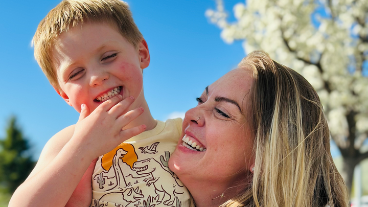 Fundraiser for Lindsy Abendschein by Mrs Smith-Carleton : Extend Love ...