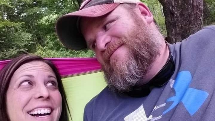 Fundraiser for Stacy Berry by Christine Leigh : Bobby Berry's Covid Battle