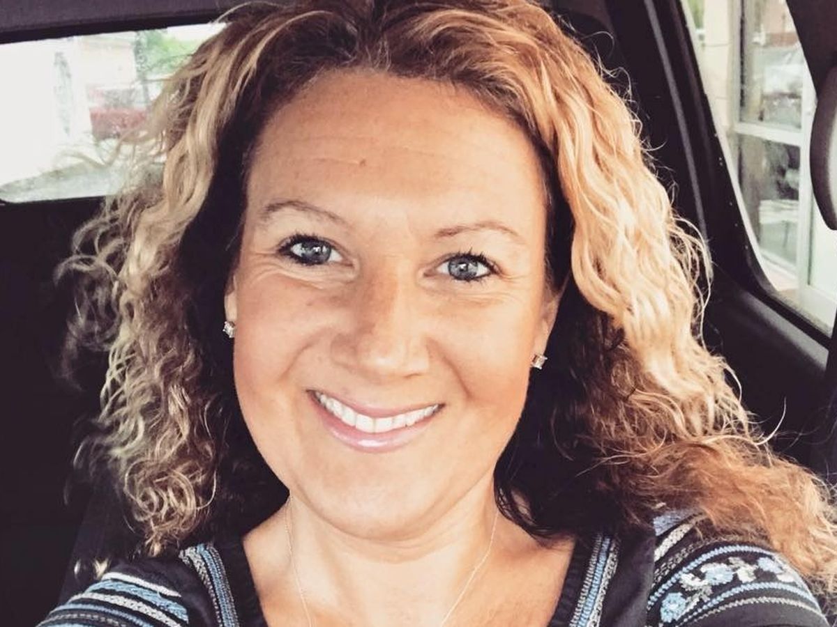 Jennifer Randall's Instagram, Twitter & Facebook on IDCrawl