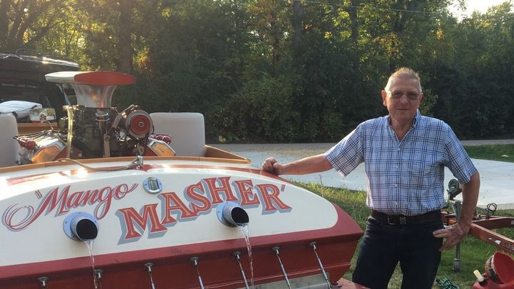 Fundraiser by Brian Potempa : Racing for ALS