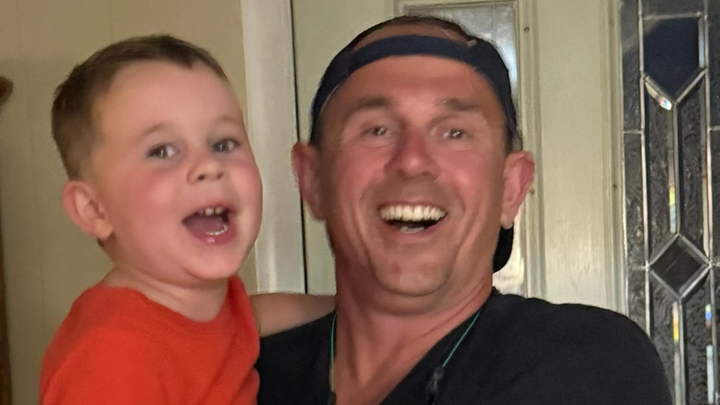 Fundraiser for Trish Talley by Kerri Grenier : Help Kurt's Family ...