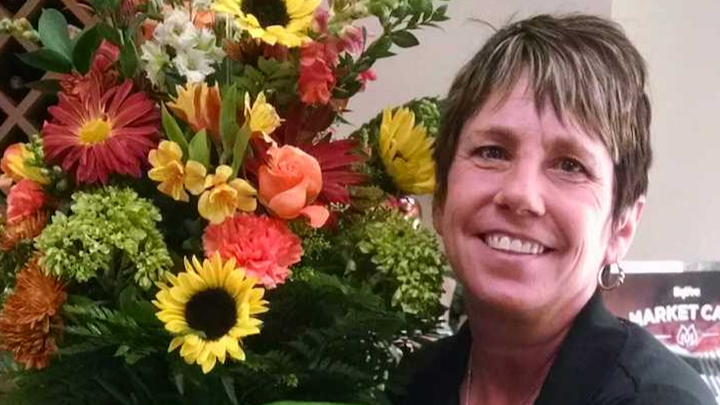 Fundraiser by Jenny Taylor : Jyll Boehm