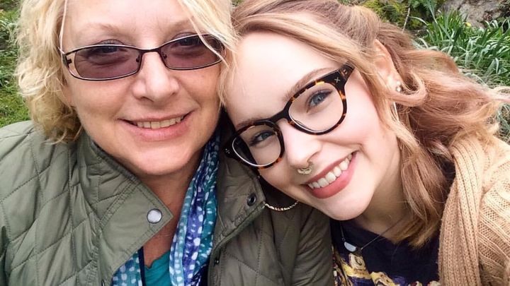 Fundraiser by Clarisa Greene : Please help Mama Greene heal