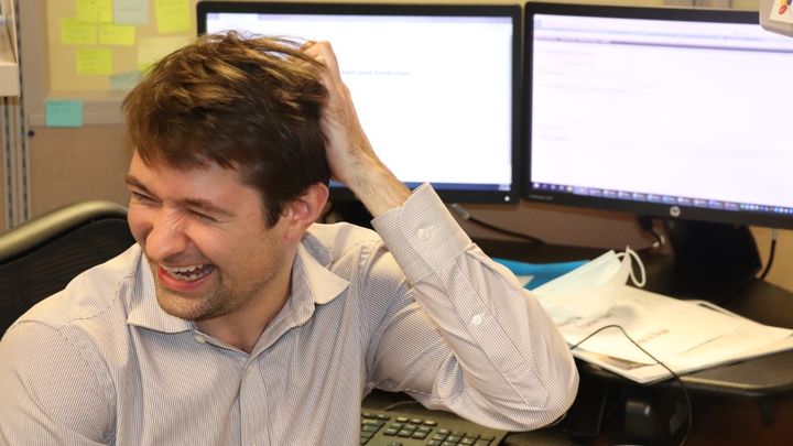 Fundraiser by Brandon Conklin : ALS Fundraiser - Brandon Shaves His Head