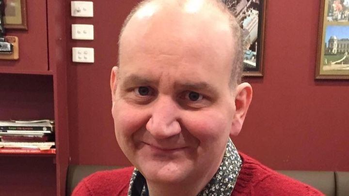 Fundraiser by Lisa Hewson Mollard : MG Memorial Bench @ National ...