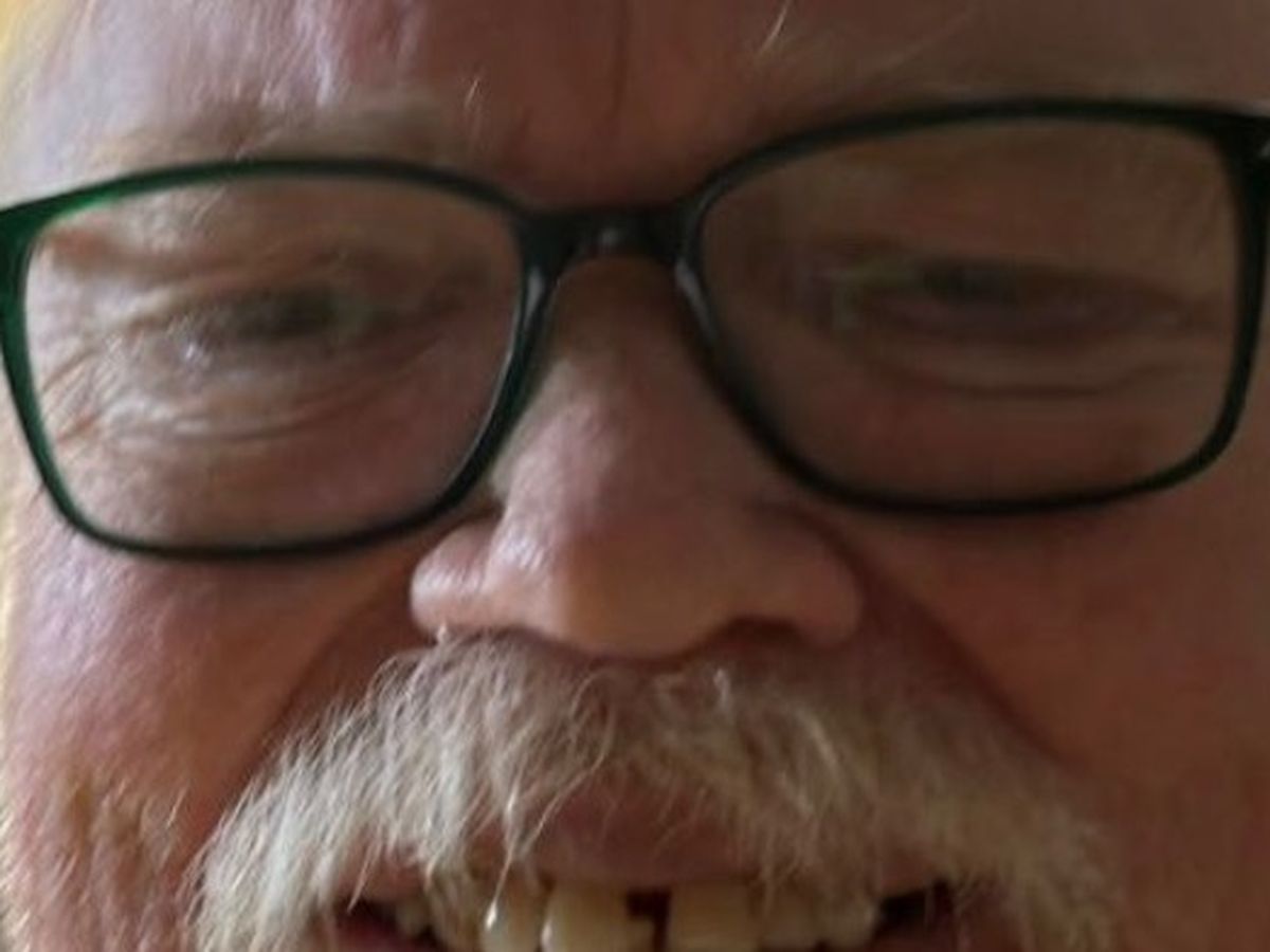 Fundraiser by Mary Gillespie : Support Eric Rittenhouse's Stroke Recovery