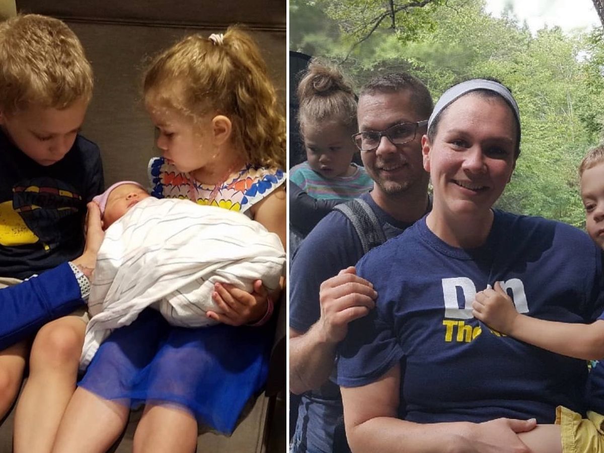 Fundraiser for Daniel LeVan by Joanna Wiegand : Megan LeVan Memorial Fund