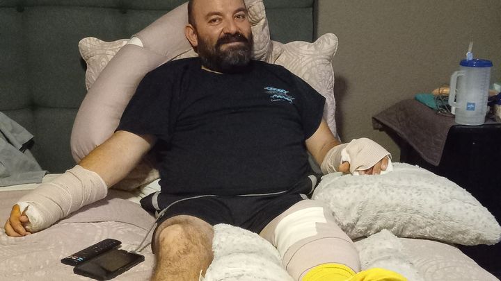 Fundraiser for Elaine Ceja by Christina Ceja : Please help Jose Perez ...