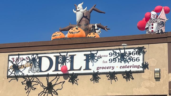 Fundraiser by Steven Zahran : Help Save Our Neighborhood Deli & Catering
