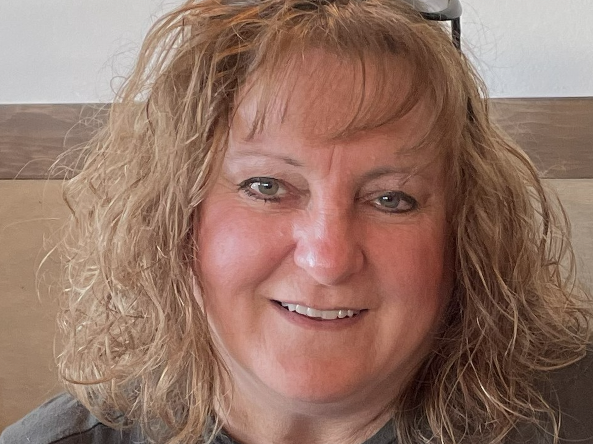 Fundraiser by John Blue : Donate to Honor Monica's Memory