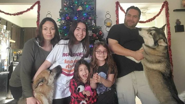 Fundraiser for Eva Rangel by Sarah Rangel : Young Dad taken too soon ...