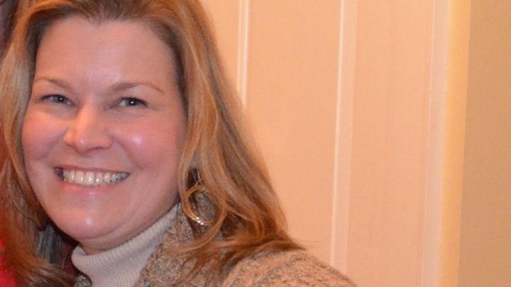 Fundraiser for Tom Scarcella by Catherine McDonald : Julie Scarcella's ...