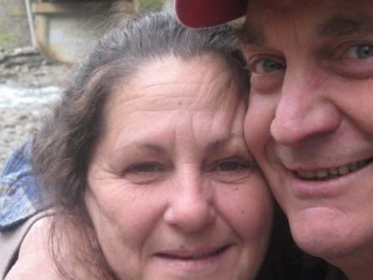 Fundraiser by Marleen Wolfe : Pat & Lawrence simultaneously battling ...