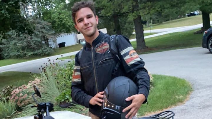 Fundraiser for Mick Kells by Tiffany Kells : Mick Kells Recovery