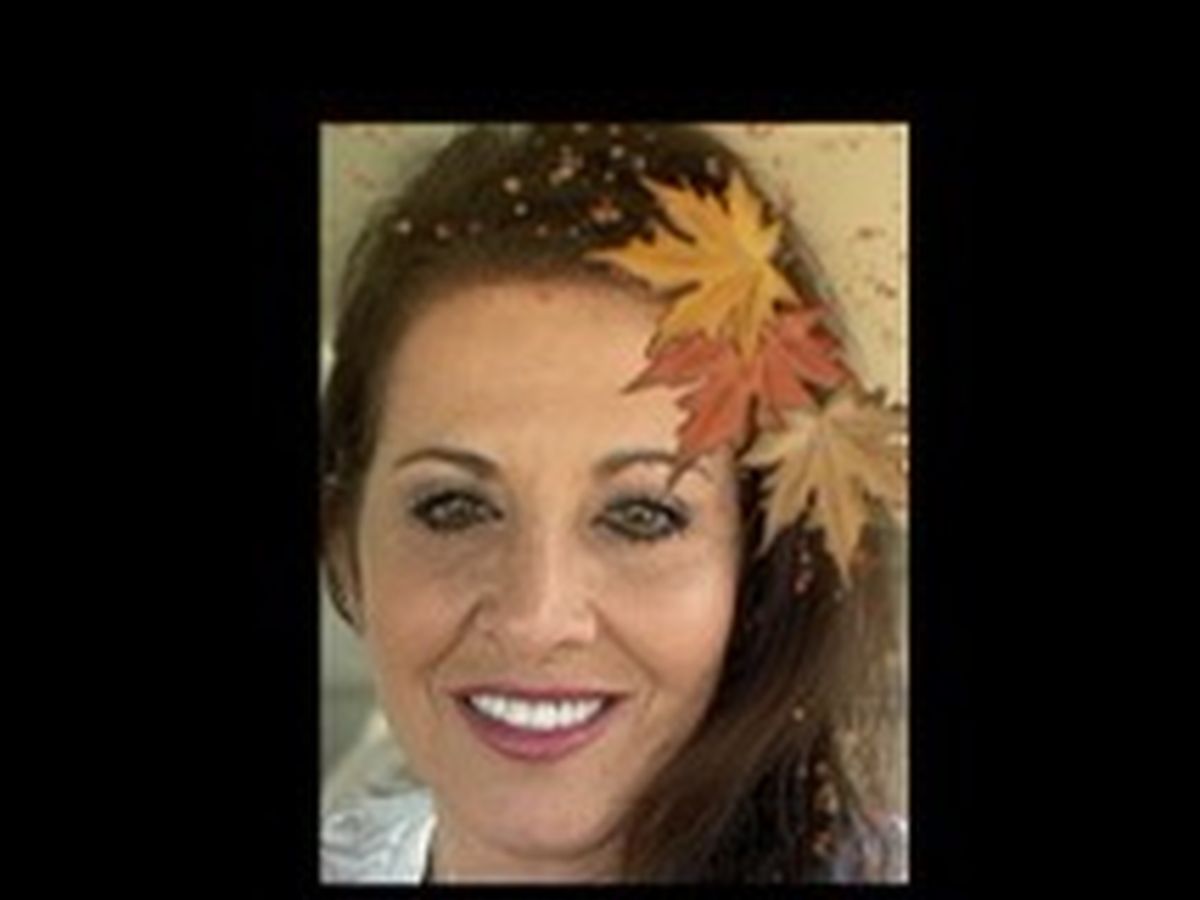 Fundraiser for Sheila Smith by Connie Rivera : Stand with Aunt Sandi in ...