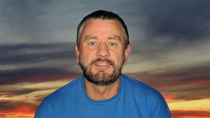 Fundraiser for Nicholas Swann by Dustin McMahon : A helping hand for ...