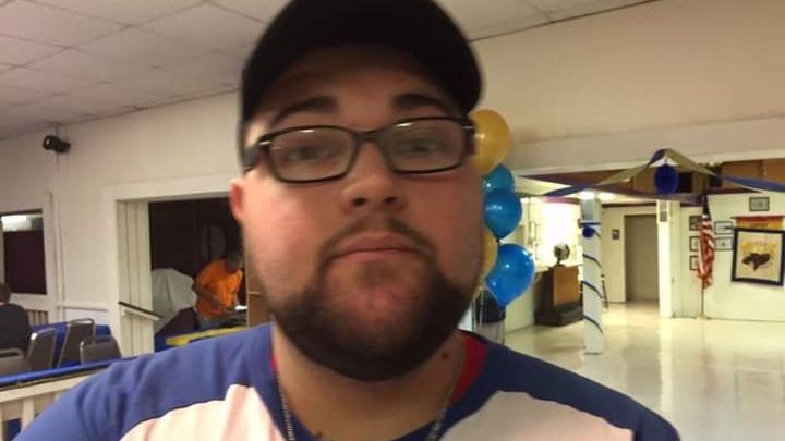 Fundraiser for Dana Holland by Benee Williamson Holland : Jacob Dore ...