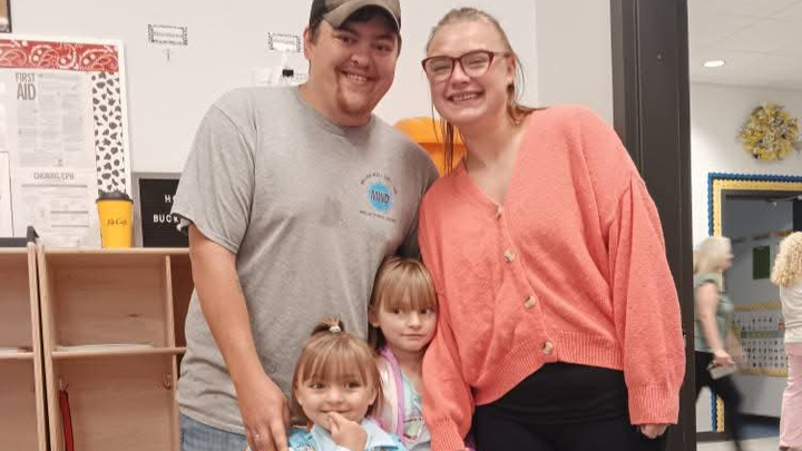 Fundraiser for Jason Guffey by Margaret McLauchlin : Guffeys battle