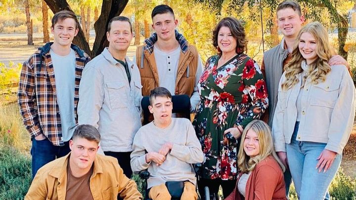 Fundraiser for Kelli and Dylan Sarrett by Kelly Karakas : Support Kelli ...