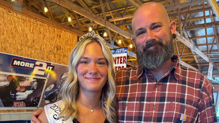 Fundraiser by Regina Olson : Help Marley with Brian's Funeral Expenses