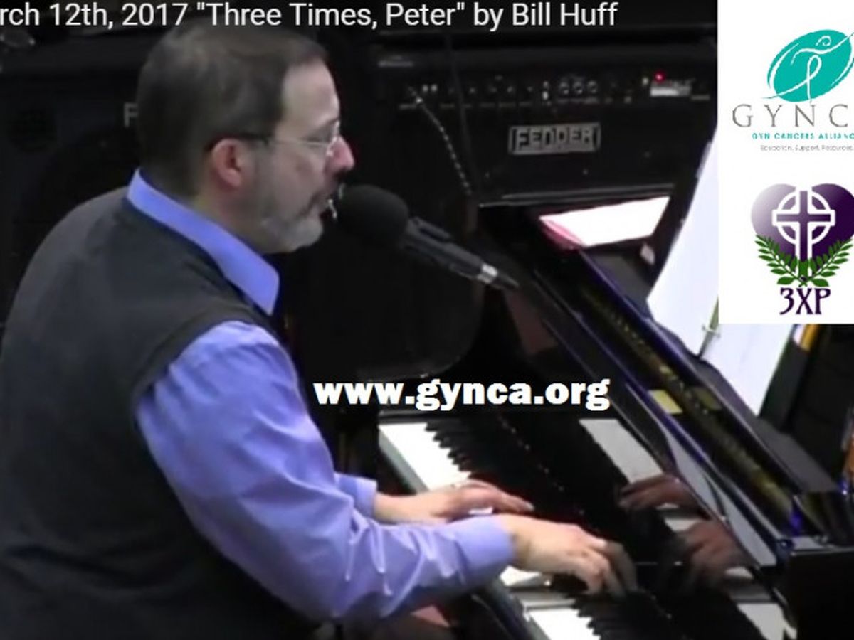 Fundraiser by Bill Ed Huff : 3XP Project