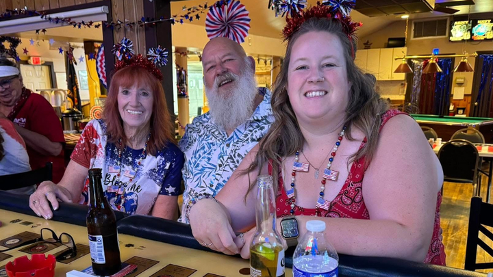 Fundraiser for Phyllis Bekaert by Courtney Martin : Support for Duke ...