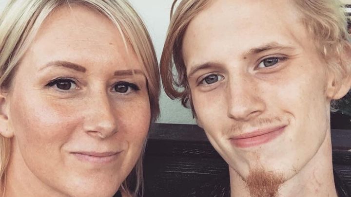 Fundraiser for Destry Suffridge by Amy Upchurch : The Family of Forrest ...