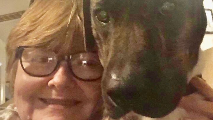 Fundraiser for Rebecca Matz by Lisa Abrahamson-Holst : Medically ...