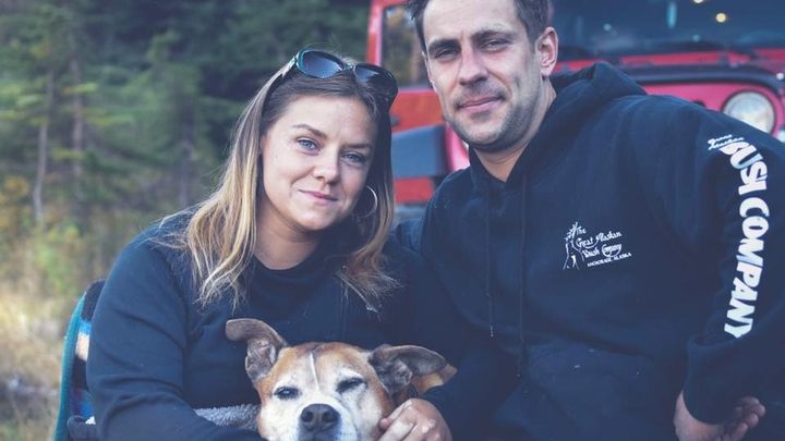 Fundraiser for Lara Button by Johnna Thompson : Support for Sean & Lara ...