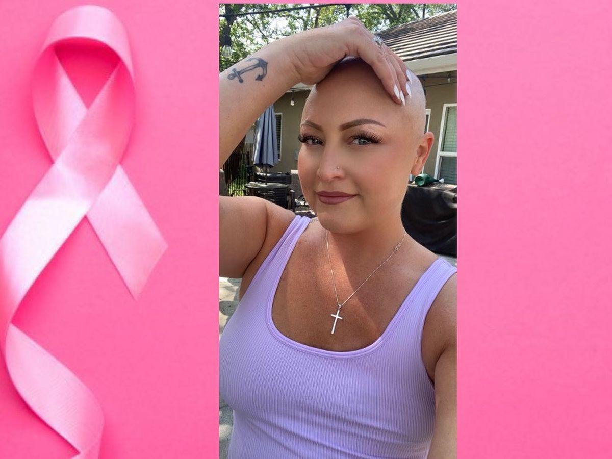 Fundraiser for Whitney Hamilton by Chelsie Dahl : Whitney’s Cancer ...