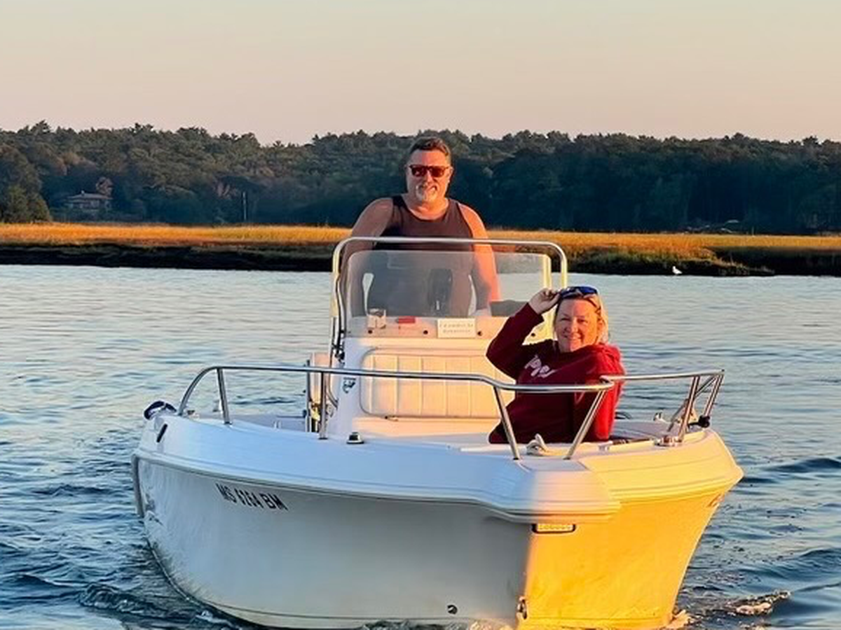 Fundraiser for Charlie and Carmon Curcuru by Gayle McKinley : Support ...