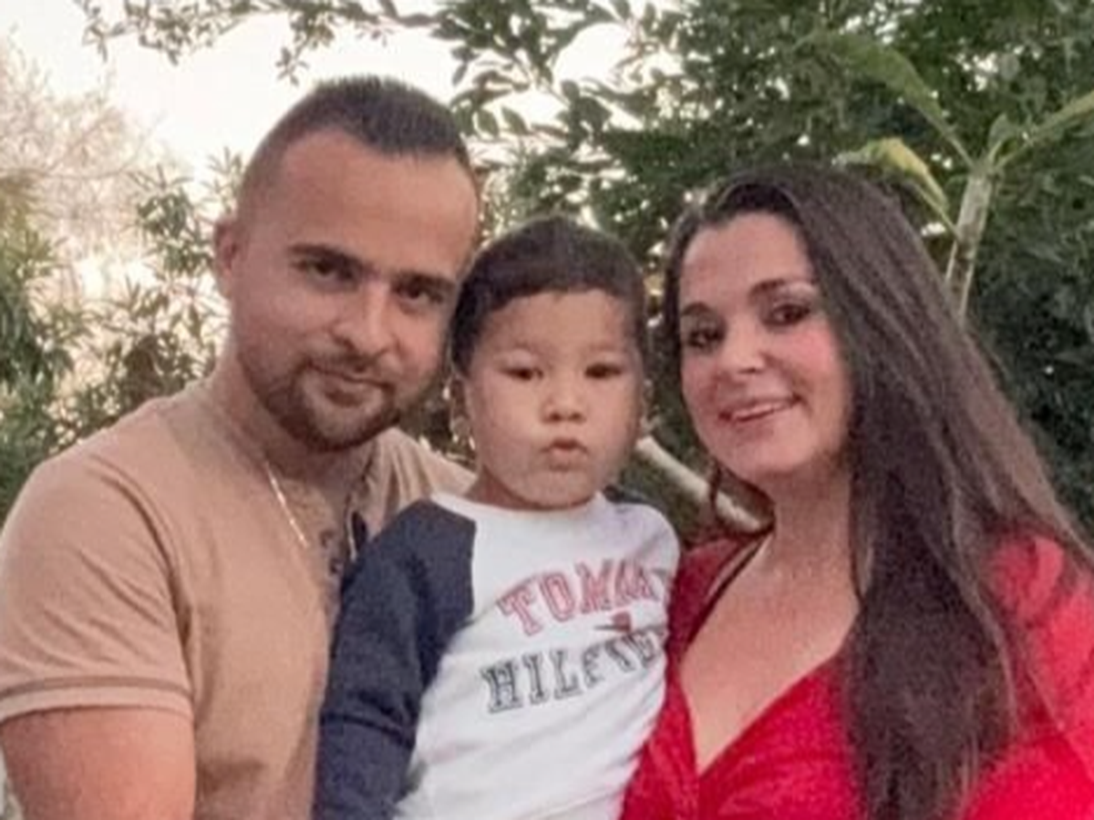 Fundraiser for Daniel Toscano by Richard Riveros : Help Dylan’s Family ...