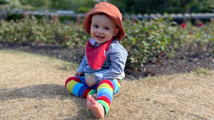 Fundraiser by Chloe Hadley : Support Matéo & his family