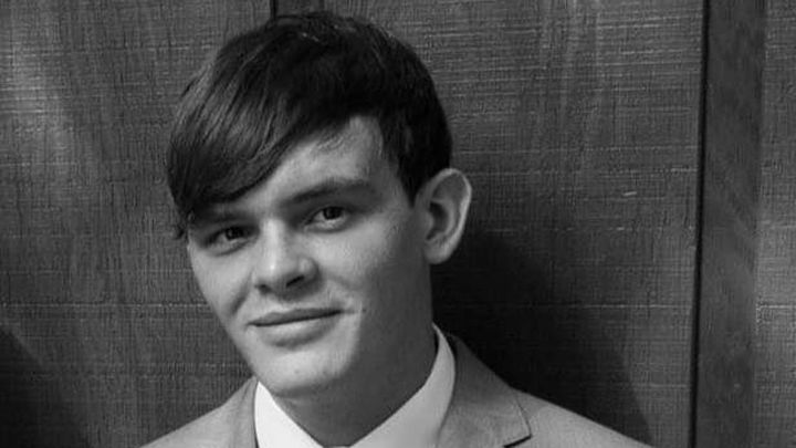 Fundraiser by Jeremiah Cundiff : Michael Hardin - Memorial Service ...