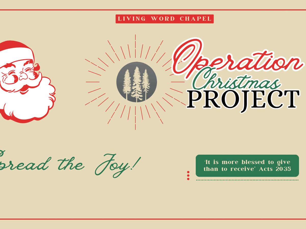 Fundraiser by Harlee Schuldt : Bring Joy to Kids in Need This Christmas