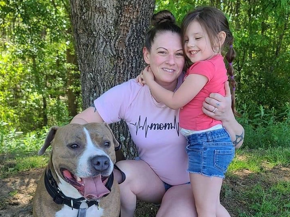 Fundraiser for Krystal Hinson by Mackenzie wynn : Help Krystal’s Family ...