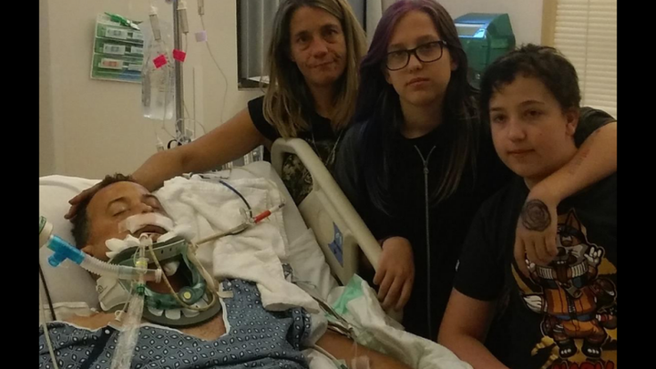 Fundraiser for Amy Johnson by Andy Miera : Jeff Johnson