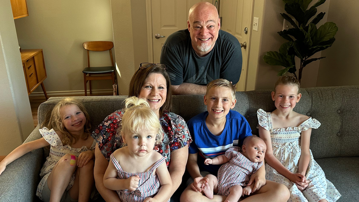 Fundraiser for David Beach by Jessica Hutton : Help Our Beloved Dad ...