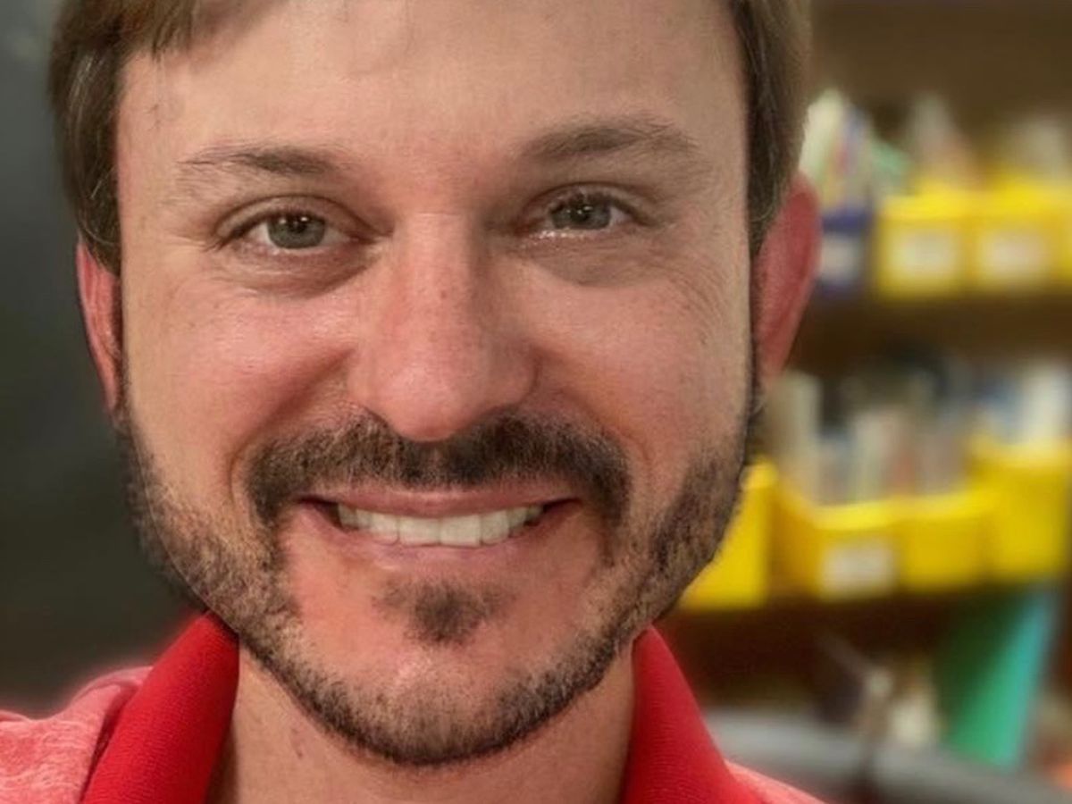 Fundraiser for Jonathan Eubanks by Tara Craig : Jonathan Eubanks ...