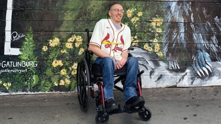 Fundraiser by Jessica Starnes : Eric Bowmans Memorial and Final Expenses