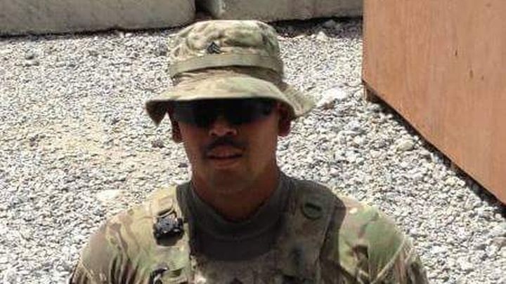 Fundraiser by Anthony Granillo : Wounded Warrior needing help for ...
